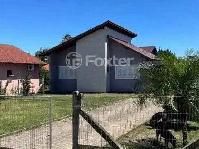 Casa / Sobrado em Condomínio para Venda em Viamão/RS Morro Grande 2 Quartos