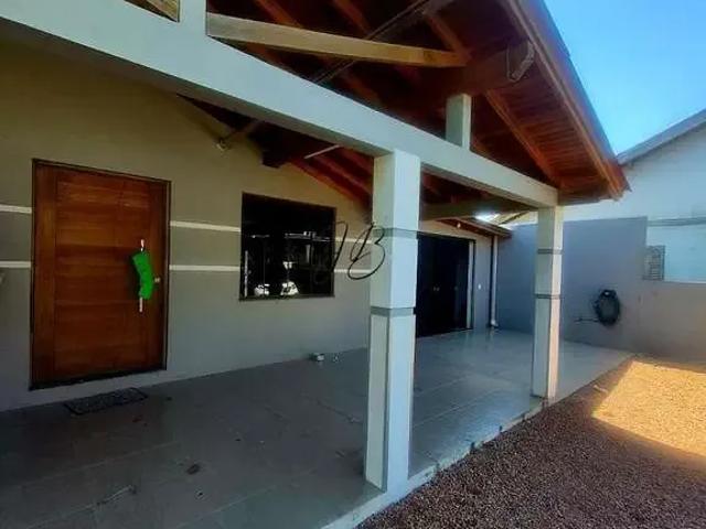 Casa / Sobrado em Condomínio para Venda em Viamão/RS Morro Grande 3 Quartos