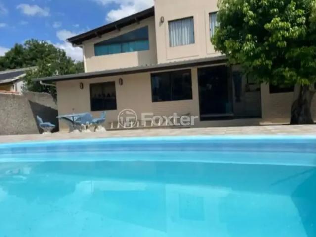 Casa / Sobrado em Condomínio para Venda em Viamão/RS Águas Claras 6 Quartos