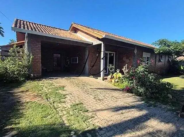 Casa / Sobrado em Condomínio para Venda em Viamão/RS Águas Claras 2 Quartos