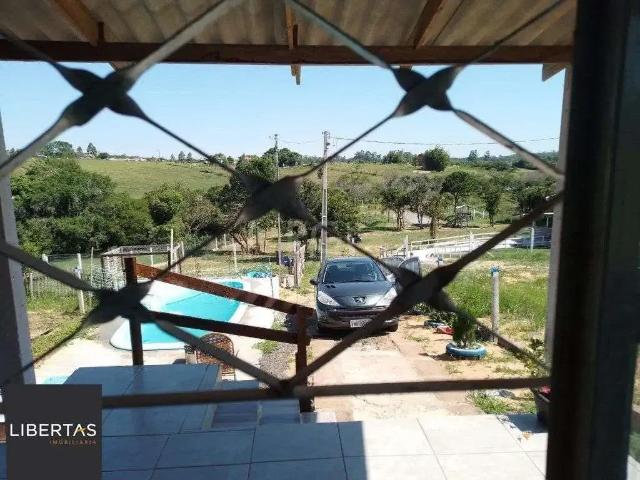 Casa / Sobrado em Condomínio para Venda em Viamão/RS Águas Claras 2 Quartos