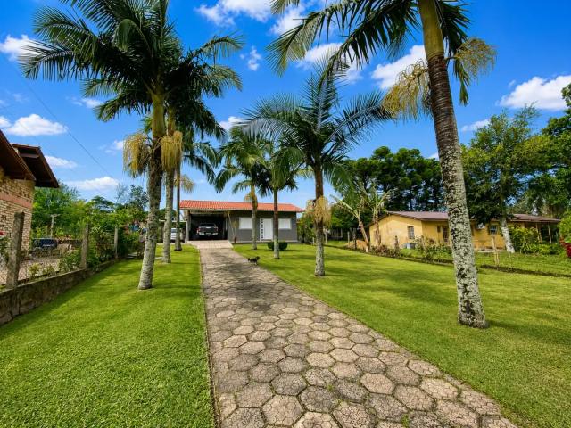 Casa / Sobrado em Condomínio para Venda em Viamão/RS Águas Claras 2 Quartos