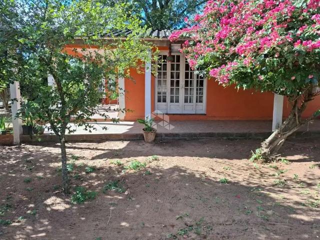 Casa / Sobrado em Condomínio para Venda em Viamão/RS Águas Claras 3 Quartos