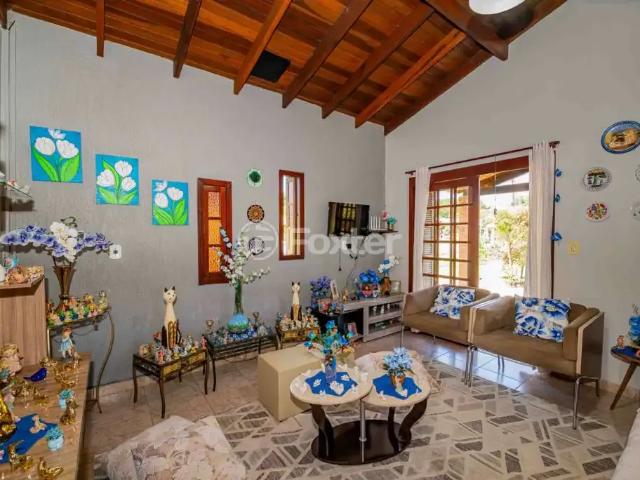 Casa / Sobrado em Condomínio para Venda em Viamão/RS Águas Claras 3 Quartos