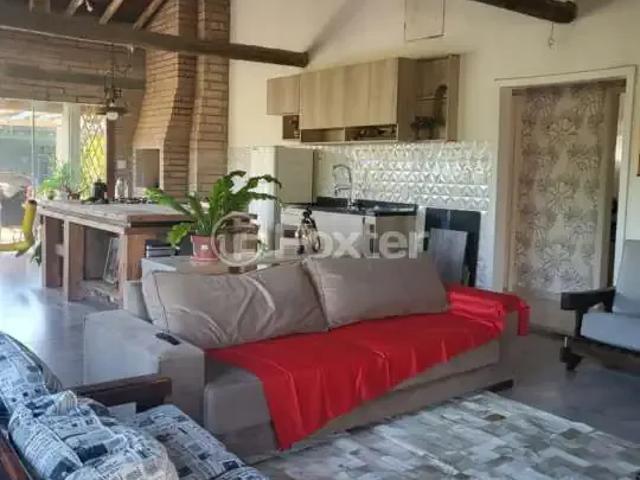 Casa / Sobrado em Condomínio para Venda em Viamão/RS Águas Claras 3 Quartos
