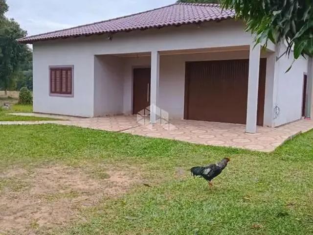 Casa / Sobrado em Condomínio para Venda em Viamão/RS Águas Claras 3 Quartos