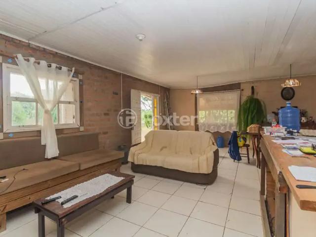 Casa / Sobrado em Condomínio para Venda em Viamão/RS Águas Claras 3 Quartos
