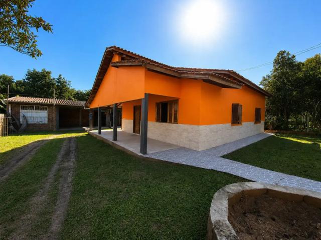 Casa / Sobrado em Condomínio para Venda em Viamão/RS Águas Claras 3 Quartos