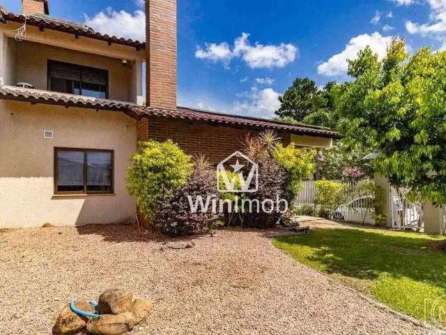 Casa / Sobrado em Condomínio para Venda em Viamão/RS Cantegril 4 Quartos