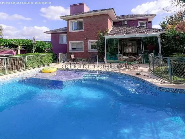 Casa / Sobrado em Condomínio para Venda em Viamão/RS Cantegril 4 Quartos