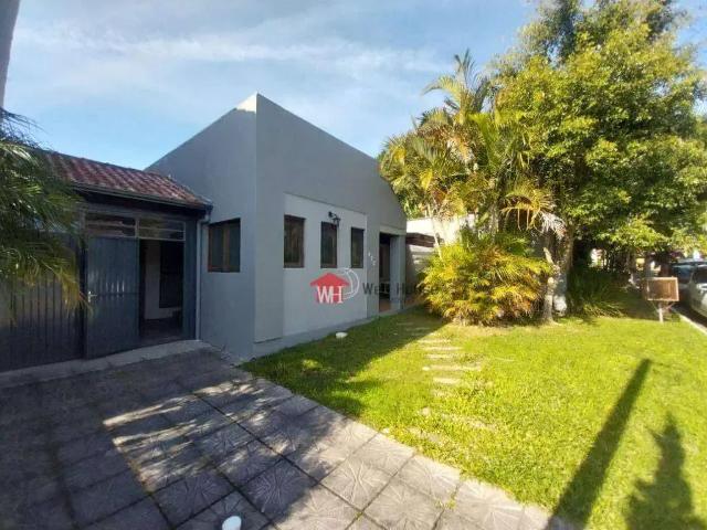 Casa / Sobrado em Condomínio para Venda em Viamão/RS Cantegril 4 Quartos