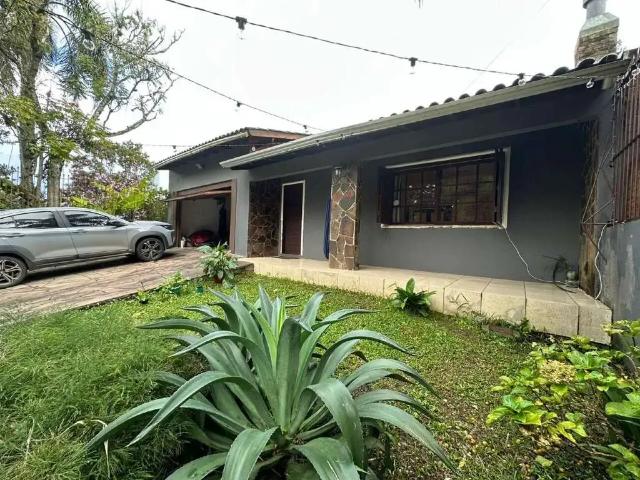Casa / Sobrado em Condomínio para Venda em Viamão/RS Cantegril 4 Quartos