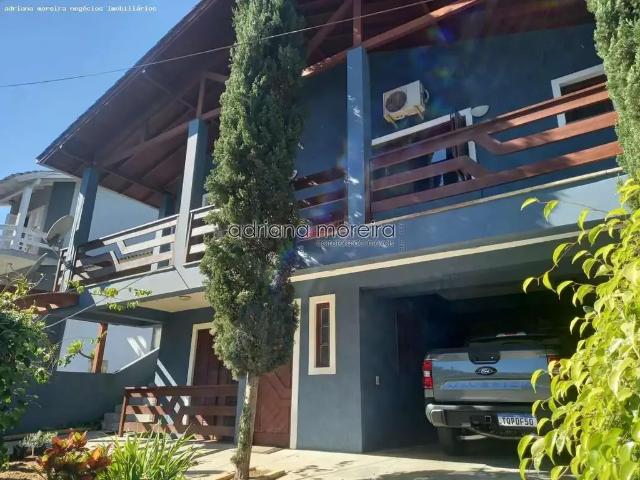 Casa / Sobrado em Condomínio para Venda em Viamão/RS Cantegril 4 Quartos