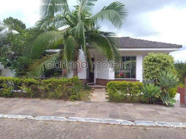 Casa / Sobrado em Condomínio para Venda em Viamão/RS Cantegril 4 Quartos