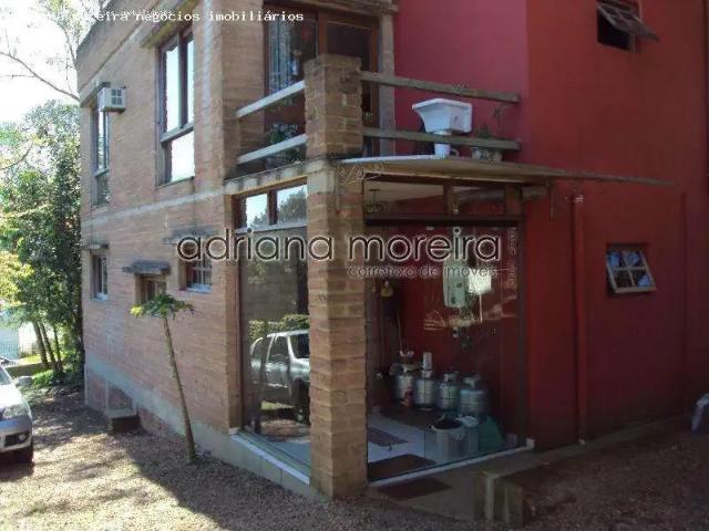 Casa / Sobrado em Condomínio para Venda em Viamão/RS Cantegril 4 Quartos