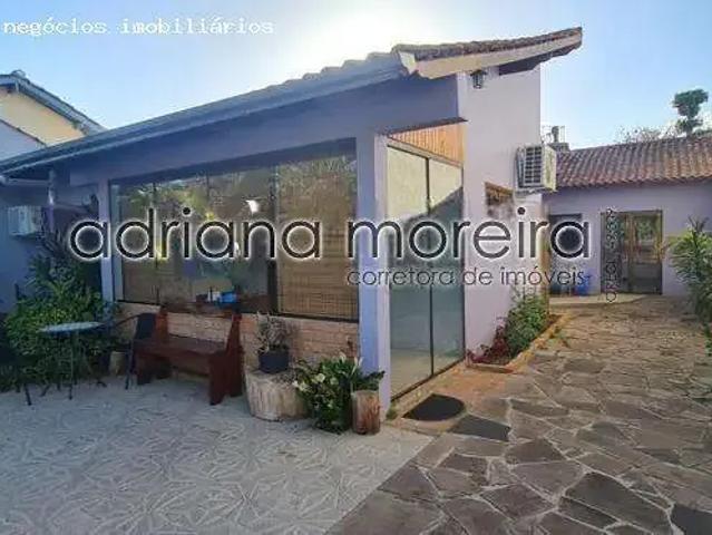 Casa / Sobrado em Condomínio para Venda em Viamão/RS Cantegril 2 Quartos