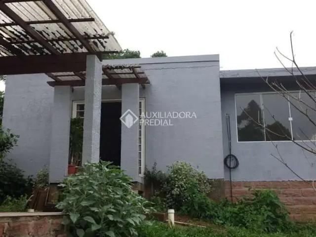 Casa / Sobrado em Condomínio para Venda em Viamão/RS Cantegril 2 Quartos