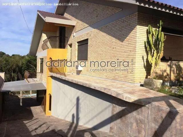 Casa / Sobrado em Condomínio para Venda em Viamão/RS Cantegril 2 Quartos