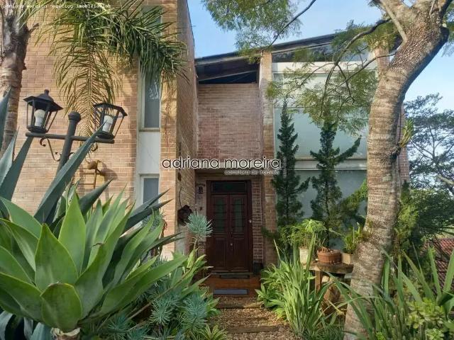 Casa / Sobrado em Condomínio para Venda em Viamão/RS Cantegril 2 Quartos