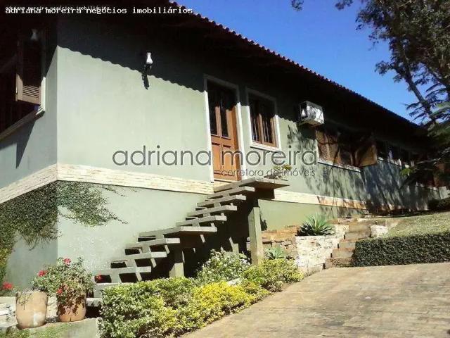 Casa / Sobrado em Condomínio para Venda em Viamão/RS Cantegril 2 Quartos