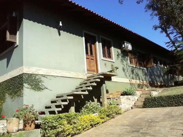Casa / Sobrado em Condomínio para Venda em Viamão/RS Cantegril 2 Quartos