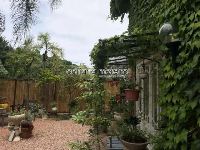 Casa / Sobrado em Condomínio para Venda em Viamão/RS Cantegril 2 Quartos