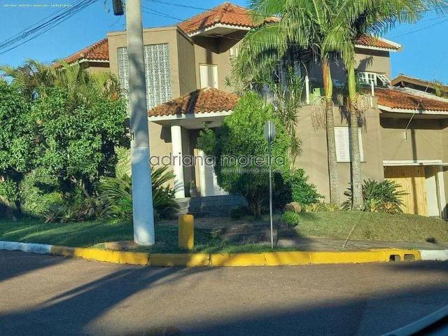 Casa / Sobrado em Condomínio para Venda em Viamão/RS São Lucas 3 Quartos