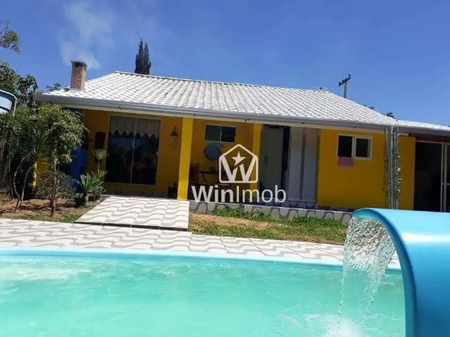 Casa / Sobrado em Condomínio para Venda em Viamão/RS Cantegril 3 Quartos