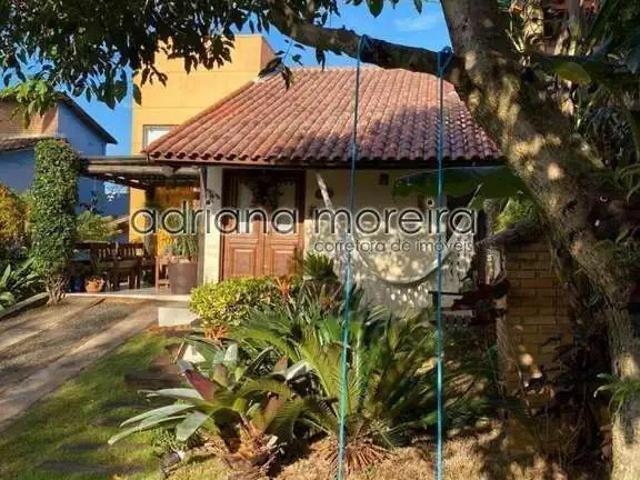 Casa / Sobrado em Condomínio para Venda em Viamão/RS Cantegril 3 Quartos