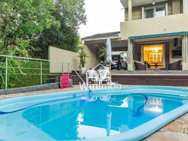 Casa / Sobrado em Condomínio para Venda em Viamão/RS Cantegril 3 Quartos