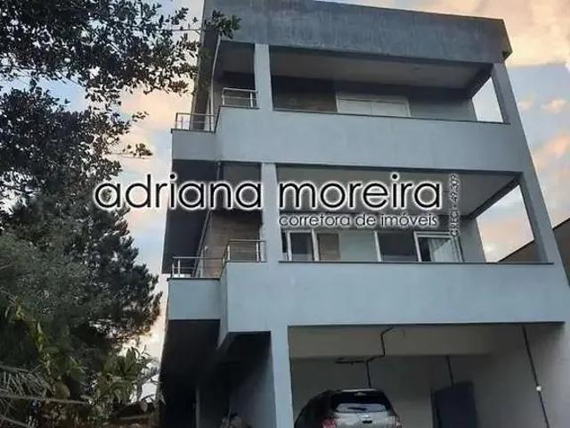 Casa / Sobrado em Condomínio para Venda em Viamão/RS Cantegril 3 Quartos