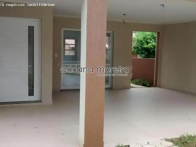 Casa / Sobrado em Condomínio para Venda em Viamão/RS Cantegril 3 Quartos