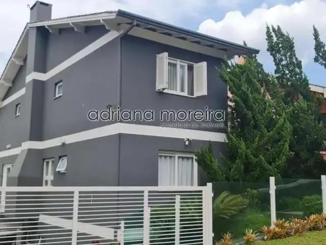 Casa / Sobrado em Condomínio para Venda em Viamão/RS Cantegril 3 Quartos