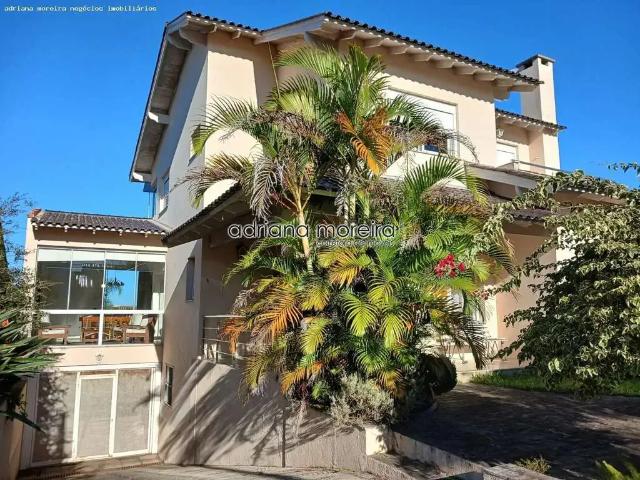 Casa / Sobrado em Condomínio para Venda em Viamão/RS Cantegril 3 Quartos