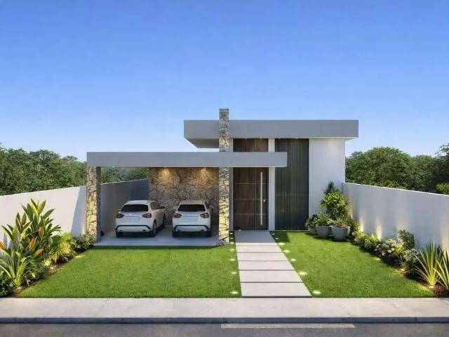 Casa / Sobrado em Condomínio para Venda em Viamão/RS Cantegril 3 Quartos