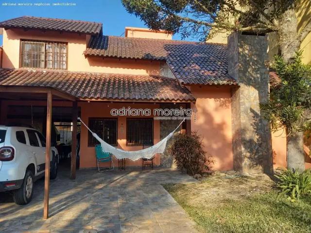 Casa / Sobrado em Condomínio para Venda em Viamão/RS Cantegril 3 Quartos