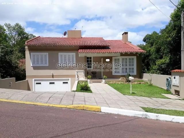 Casa / Sobrado em Condomínio para Venda em Viamão/RS Cantegril 3 Quartos