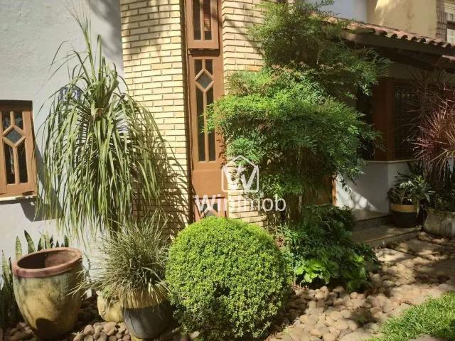 Casa / Sobrado em Condomínio para Venda em Viamão/RS Cantegril 3 Quartos