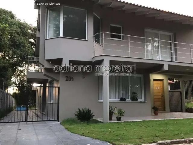 Casa / Sobrado em Condomínio para Venda em Viamão/RS Cantegril 3 Quartos