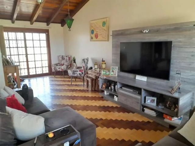 Casa / Sobrado em Condomínio para Venda em Viamão/RS Cecília 3 Quartos