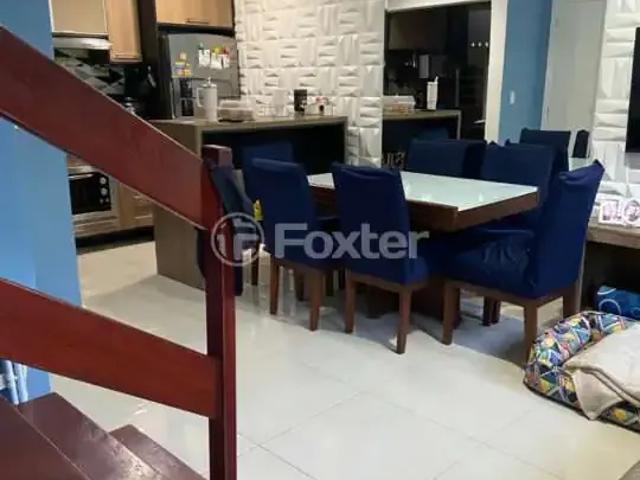 Casa / Sobrado em Condomínio para Venda em Viamão/RS Cecília 2 Quartos