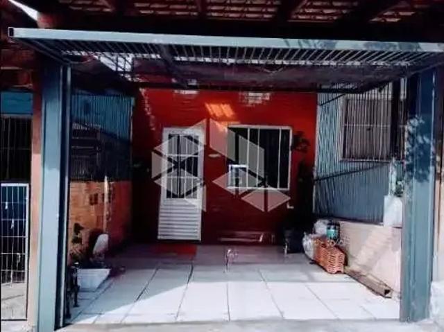 Casa / Sobrado em Condomínio para Venda em Viamão/RS Cecília 2 Quartos