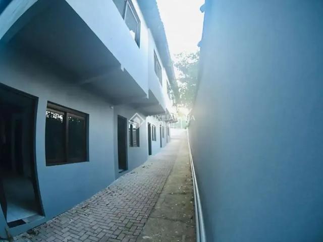Casa / Sobrado em Condomínio para Venda em Viamão/RS Cecília 2 Quartos
