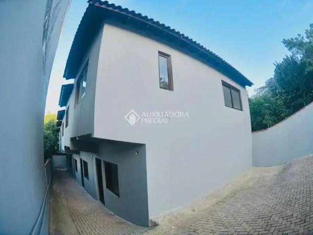 Casa / Sobrado em Condomínio para Venda em Viamão/RS Cecília 2 Quartos