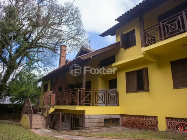Casa / Sobrado em Condomínio para Venda em Viamão/RS Centro 5 Quartos