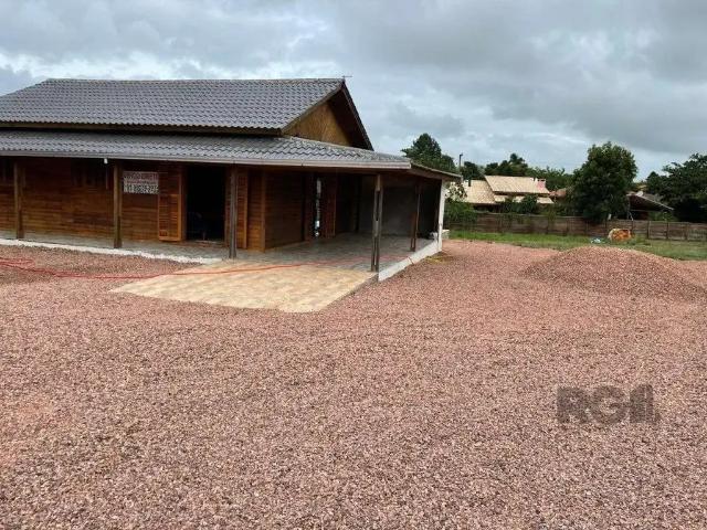 Casa / Sobrado em Condomínio para Venda em Viamão/RS Centro 2 Quartos