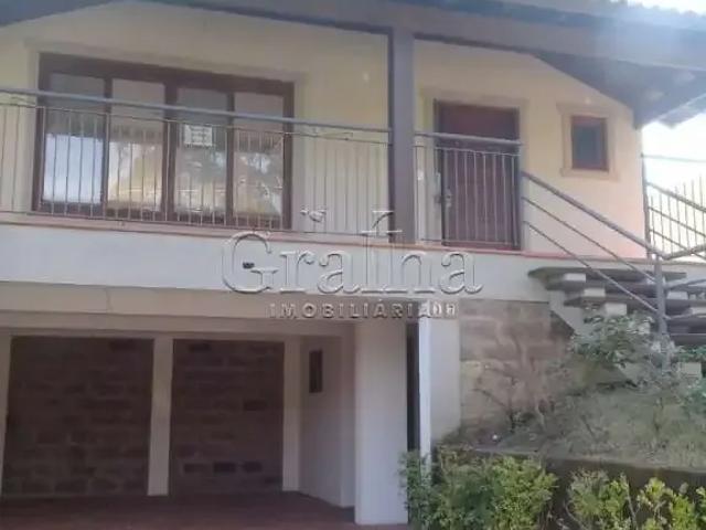 Casa / Sobrado em Condomínio para Venda em Viamão/RS Centro 3 Quartos
