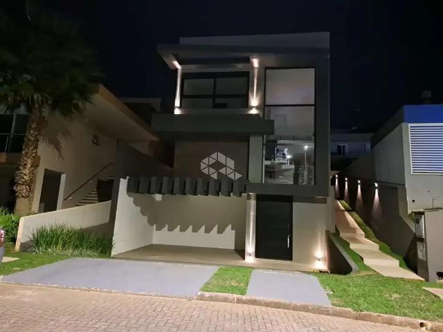 Casa / Sobrado em Condomínio para Venda em Viamão/RS Centro 3 Quartos