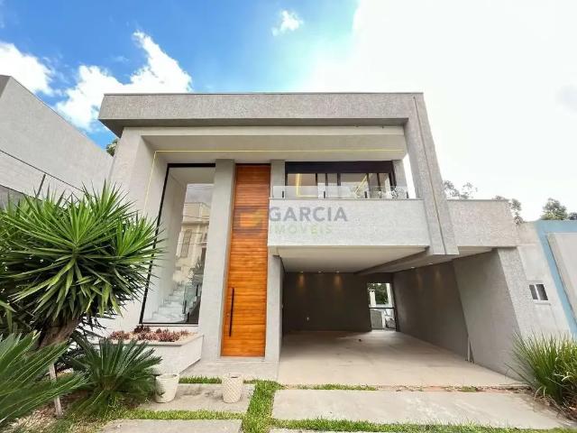 Casa / Sobrado em Condomínio para Venda em Viamão/RS Condomínio Buena Vista 3 Quartos