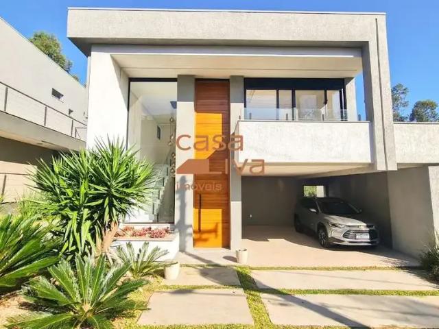 Casa / Sobrado em Condomínio para Venda em Viamão/RS Condomínio Buena Vista 3 Quartos